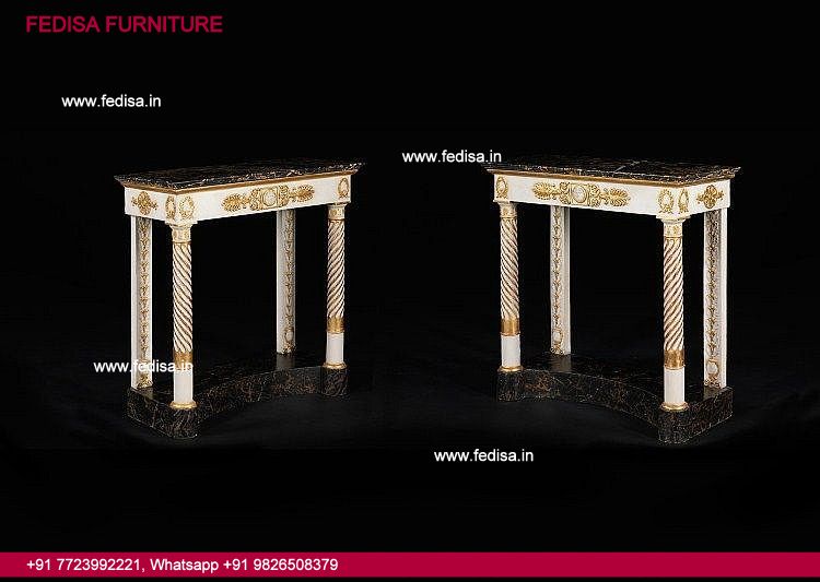 Entrance Console Design 262 Drawer Console Table Corner Sofa Table ...