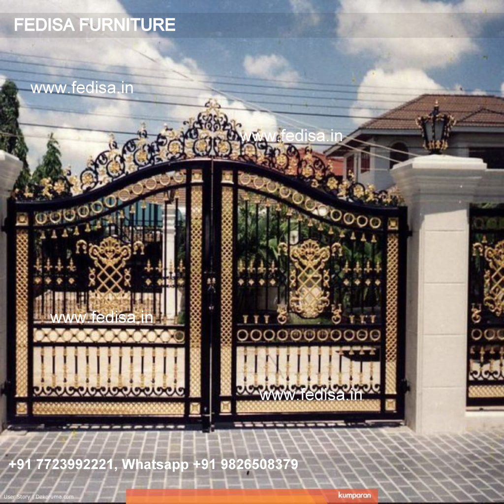 Entrance Gate Design Modern Main Gate Design 2135 Room Ke Gate Ka ...