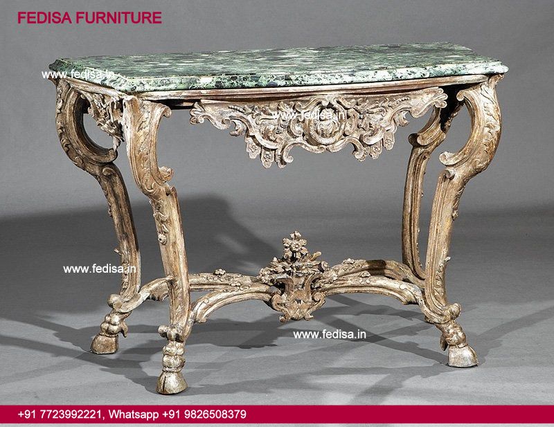 Entryway Console 3 Drawer Sofa Table Long Glass Console Table L Shaped ...