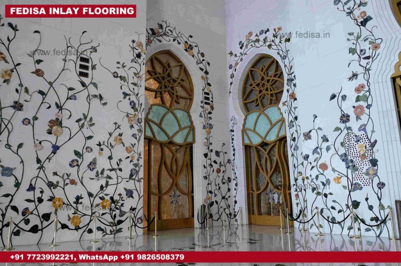 Farsh Design Cement Mystery White Marble White Marble Stairs Design ...