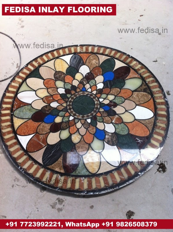 Floor Design Ideas Nero Saint Laurent Marble Room Pathar Design Wall ...