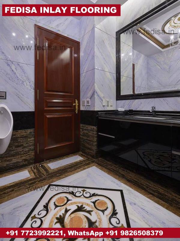 Floor Tile Border Ideas Modern Tile Flooring Ideas Romanian Marble ...