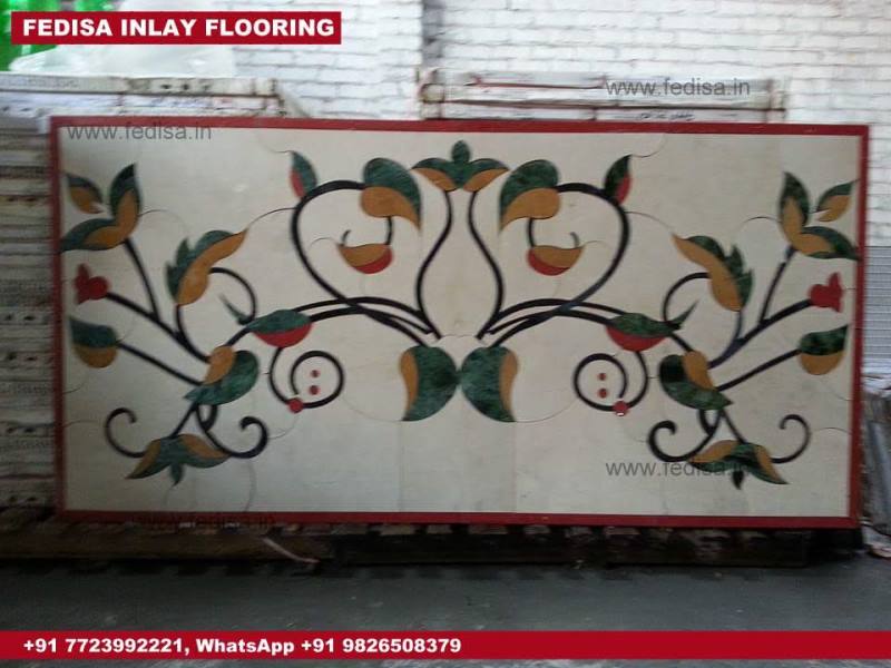 Floor Tile Border Ideas New Marble Design 2171 Marble Wall Paint Design ...