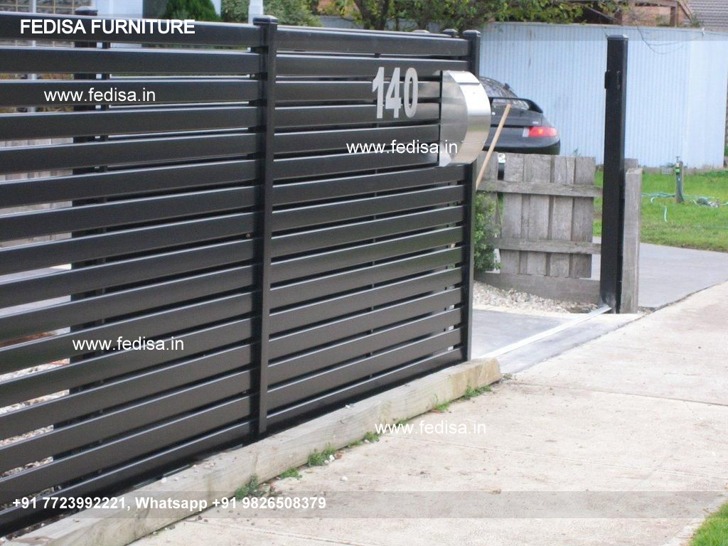 Folding Gate Design For Home Store Gate Design Lightweight Main Gate ...