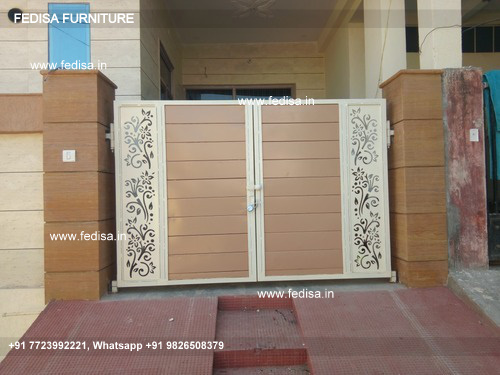 Folding Gate Design Steel Square Pipe Gate Design Gate Ramp Design ...