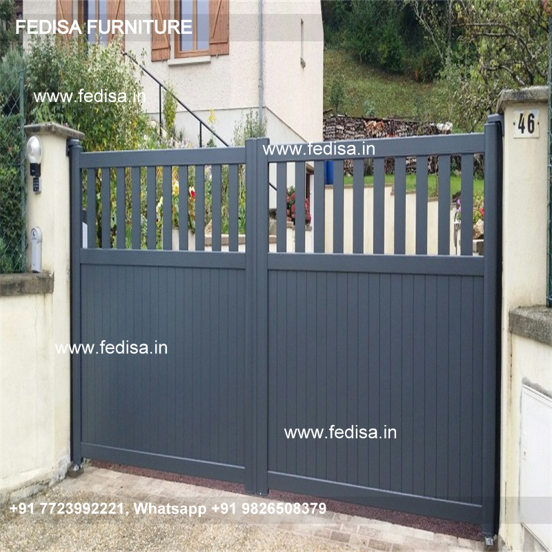 Folding Gate Design Steel Square Pipe Gate Design Slide Gate Design For ...