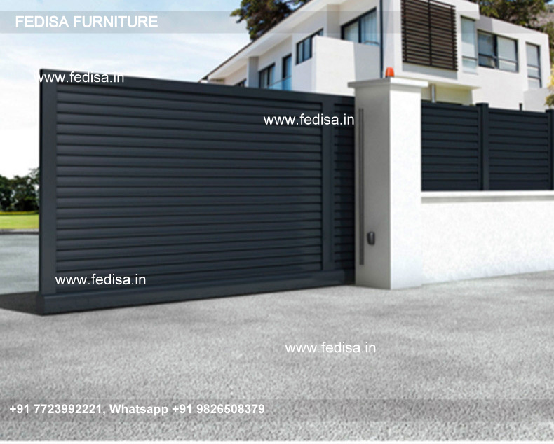 Front Gate Designs For Houses Steel Plate Gate Design Stainless Steel ...