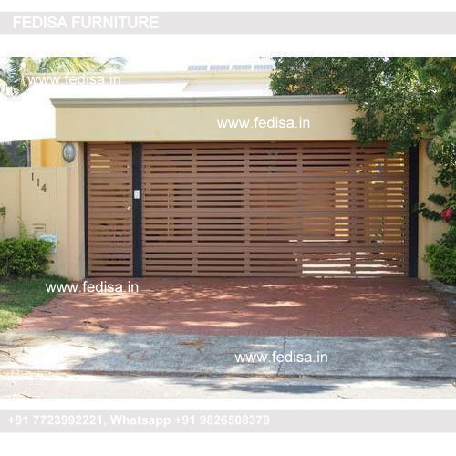 Front Gate Designs For Houses Steel Plate Gate Design Vip Gate Design ...