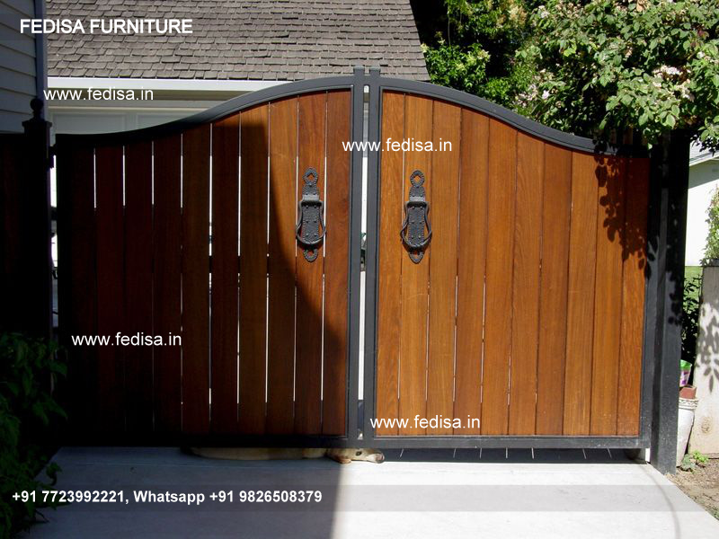 Gate Arch Design Modern Iron Fence Designs Steel Gate Design For Room ...