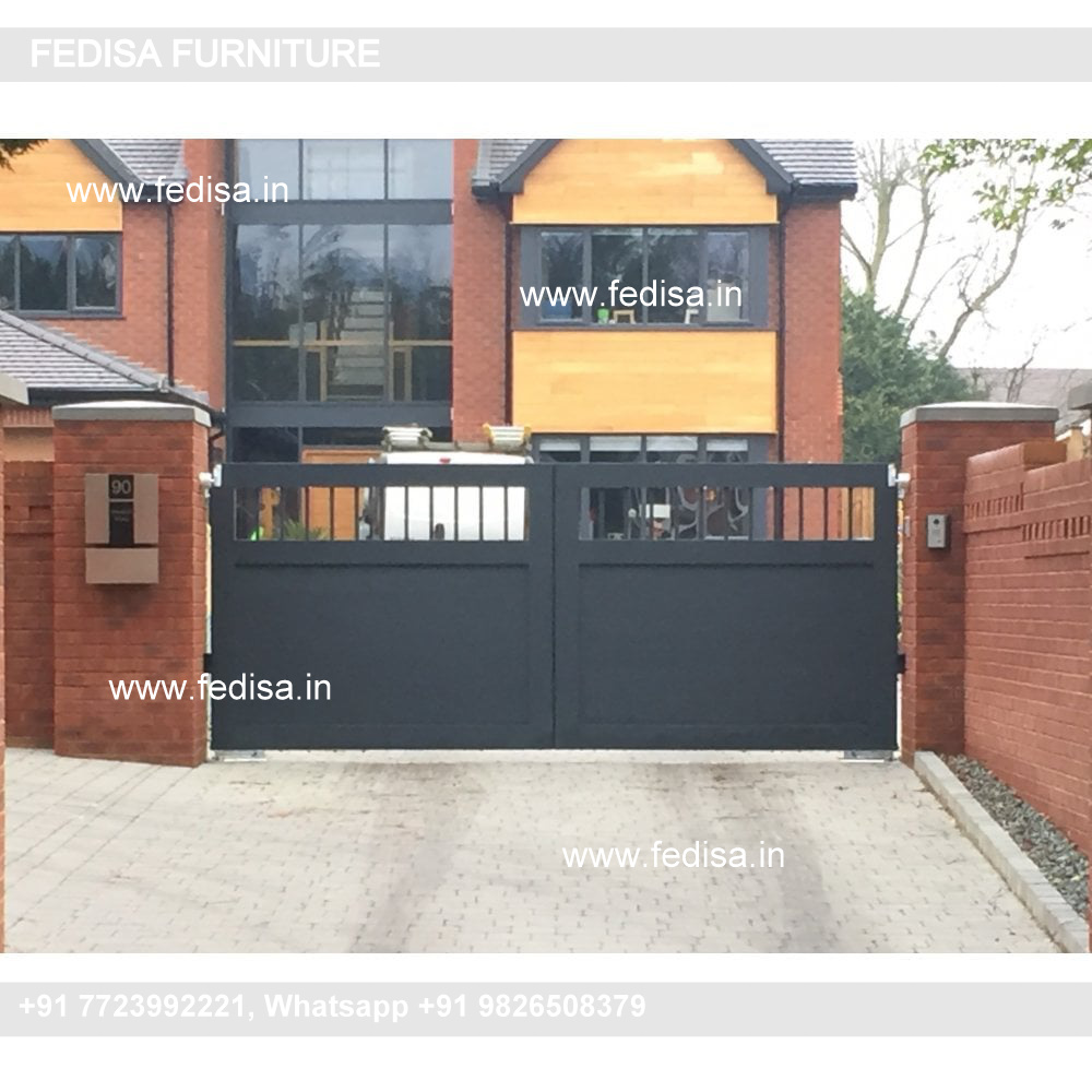 Gate Arch Design Steel Temple Gate Design Mandir Gate Grill Design ...