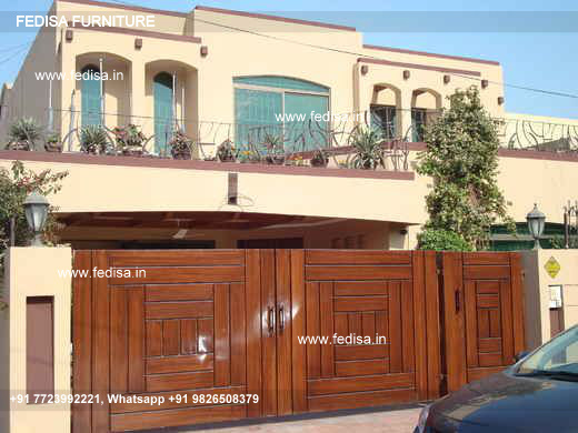 Gate Colour Design Steel Ss Gate Loha Gate Colour Steel Ka Gate Ka ...