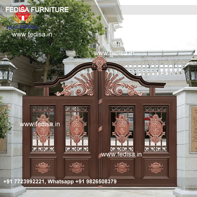 Gate Colour Design Store Gate Design Door Gate Grill Design Steel Ke ...