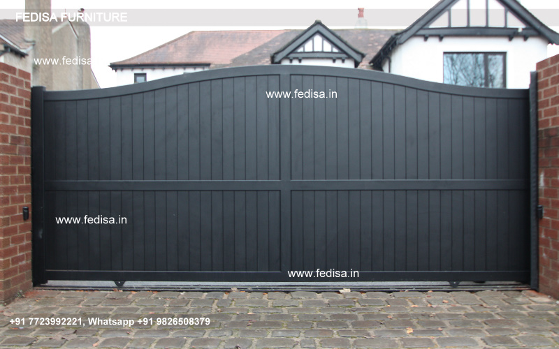Gate Colour Store Gate Design Simple Gate Design 2296 Steel Ke Fancy ...