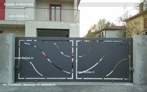 Gate Design Steel Ss Gate Gate Ka Parda Ka Design Steel Ka Gate Ka ...