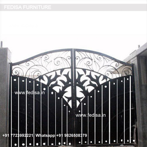 Gate Ki Design at Terrie Adkins blog