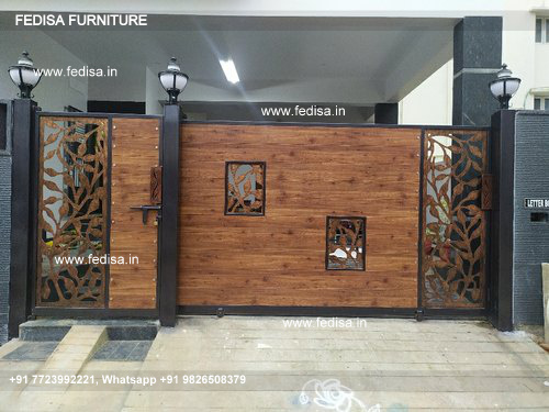 Gate Ki Design Steel Ss Gate Gate Upper Design Steel Ka Gate Ka Design ...