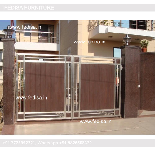 Gate Ki Design Store Gate Design Timber Gate Design Steel Ke Fancy Gate ...