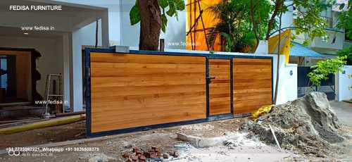 Gate Ki Jhalar Modern Main Gate Design 2105 Main Door Gate Colour Pipe ...