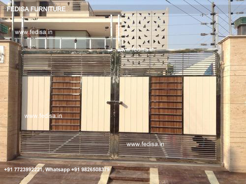 Gate Lock Design Modern Gates And Walls Men Gate Ki Design Pinterest ...