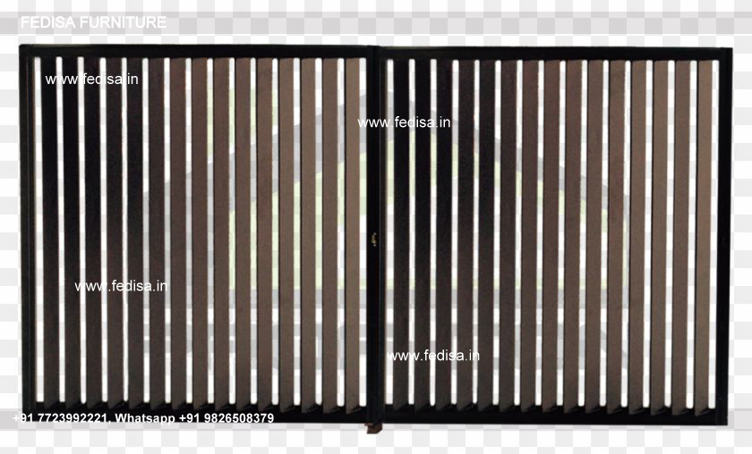 Gate Lock Design Modern Iron Fence Steel Gate Ke Design Plai Gate ...