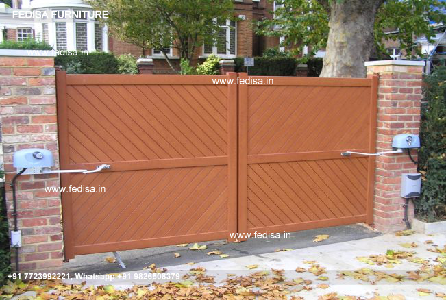 Gate Lock Design Steel Ss Gate Metal Main Gate Design Steel Ka Gate Ka ...