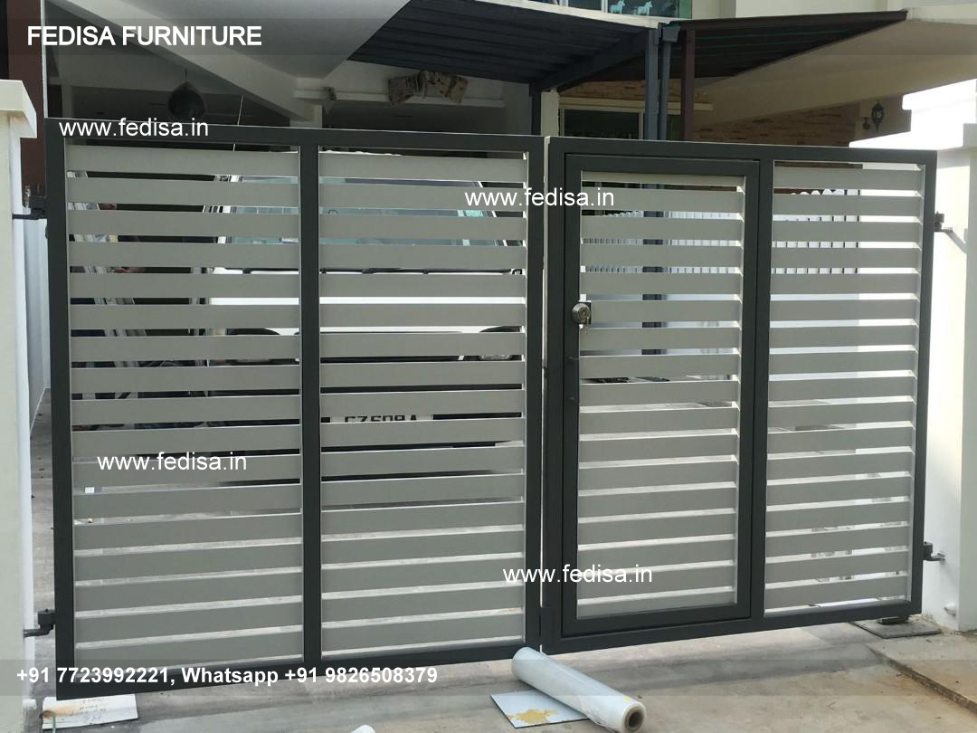 Gate Parda Store Gate Design Mild Steel Gate Design Steel Ke Fancy Gate ...