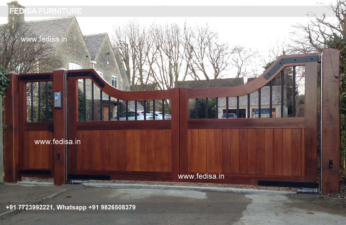 Gate Pillar Design And Construction Store Gate Design Gate Ke Design ...