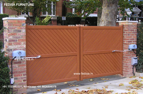 Gate Pillar Design Steel Plate Gate Design Mini Gate Design Steel Ke ...