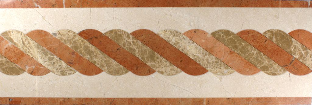 Granite Border Patti Modern Marble Living Room Carpet Design Tiles For ...