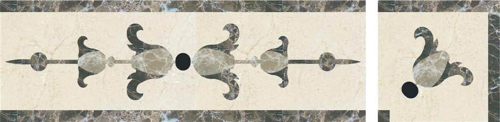 Grey Night Marble Design Msi Marble Marble Ensuite Ideas Tiles For Hall ...