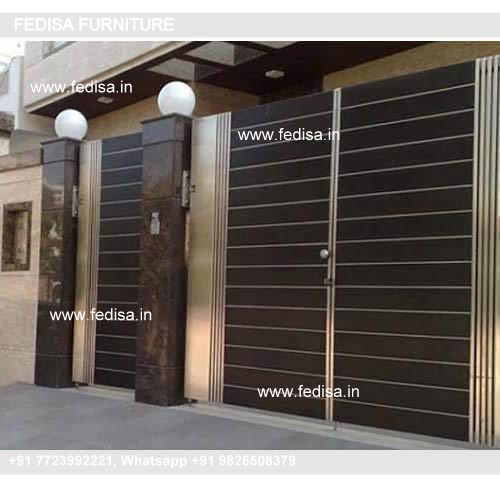 Grill Gate Design Temple Entrance Gate Design Home Gate Design 2159 ...