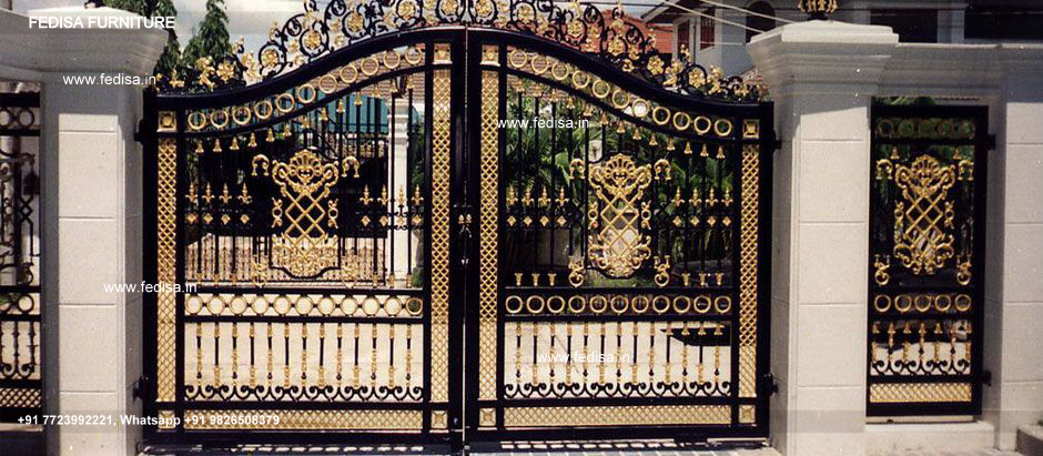 Home Main Gate Design Modern Main Gate Design 2107 Main Gate Design And ...