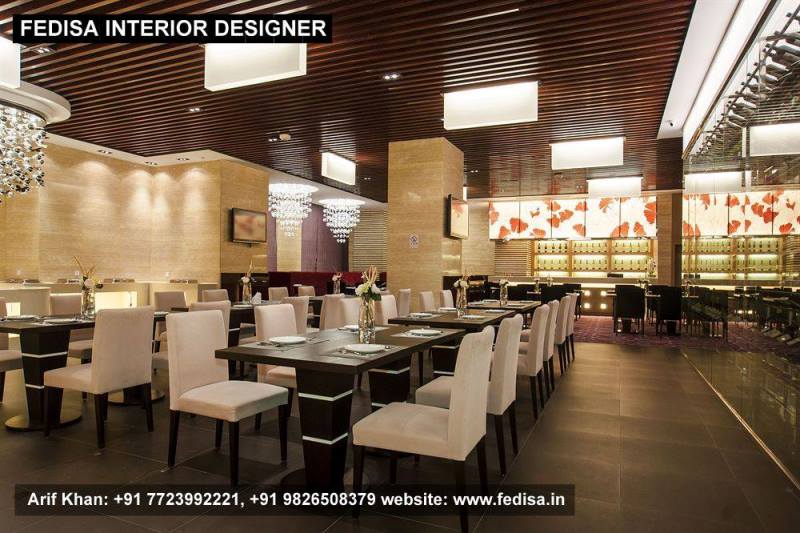 Hotel Table Coffee Shop Design Commercial Kitchen Design And ...