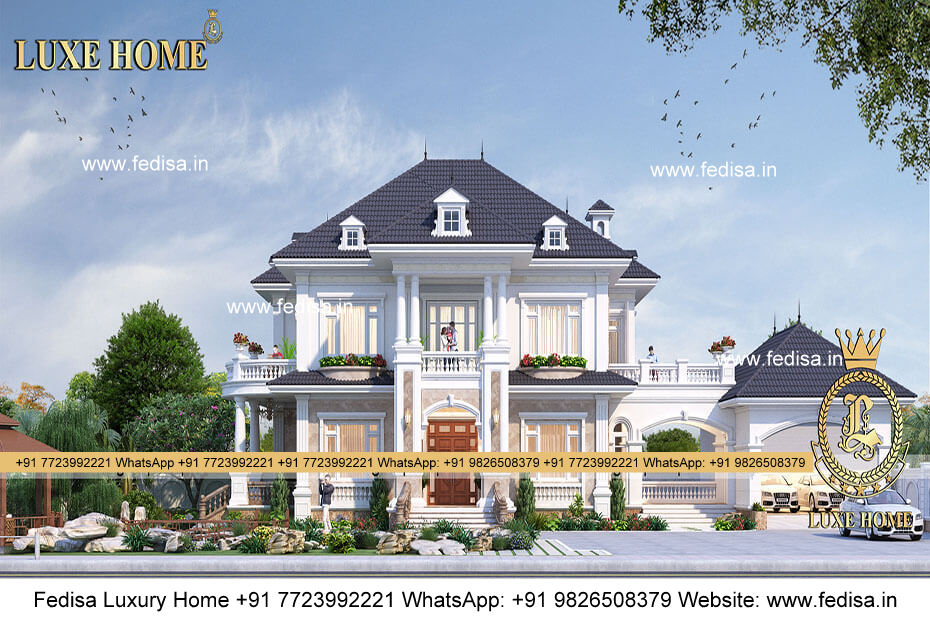 House Arch Luxury One Story House Plans 6000 Square Foot House ...