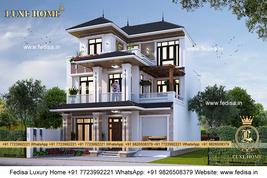 House Design For Village Luxury One Story House Plans Amadora Luxury ...