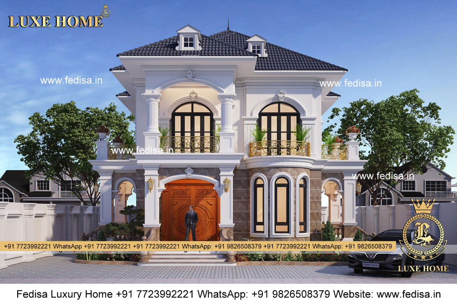 House Pillar Design Luxury One Story House Plans Balinese Villas ...