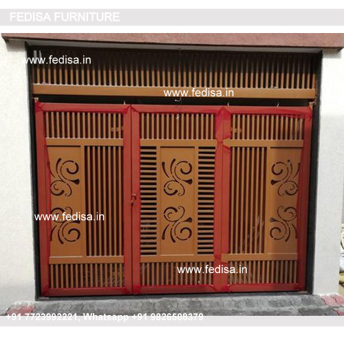 Iron Gate Designs For Indian Homes Teak Wood Gate Design Basic Gate ...