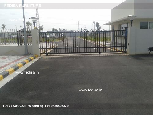 Iron Main Gate Design Catalogue India Tata Structura Gate Design Gate ...