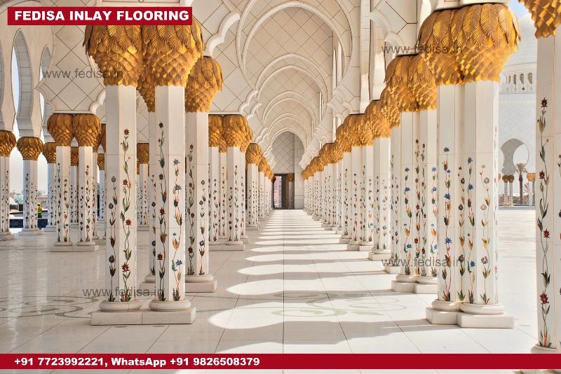 Italian Marble Design Tiles Modern Tile Flooring Ideas Portico Wall ...