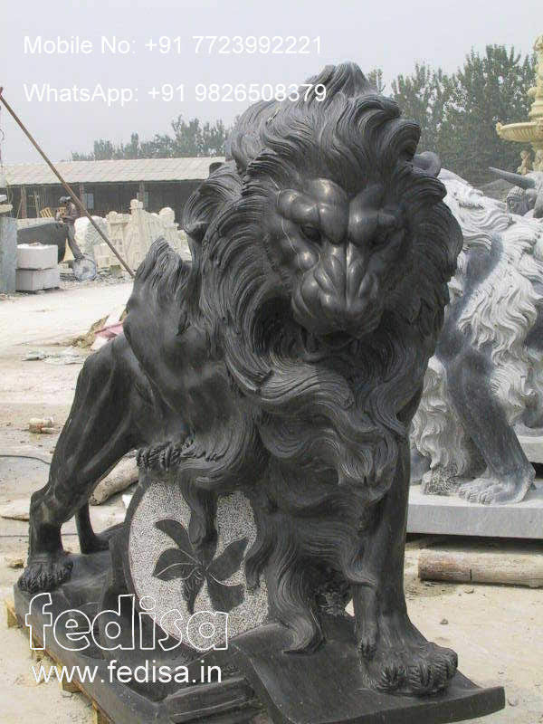 Large Stone Elephant Life Size Alligator Statue Big Elephant Statue