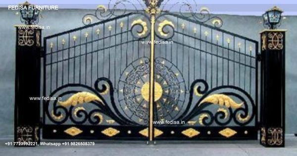 Laser Cutting Gate Design Steel Ss Gate Wire Mesh Gate Design Steel Ka ...