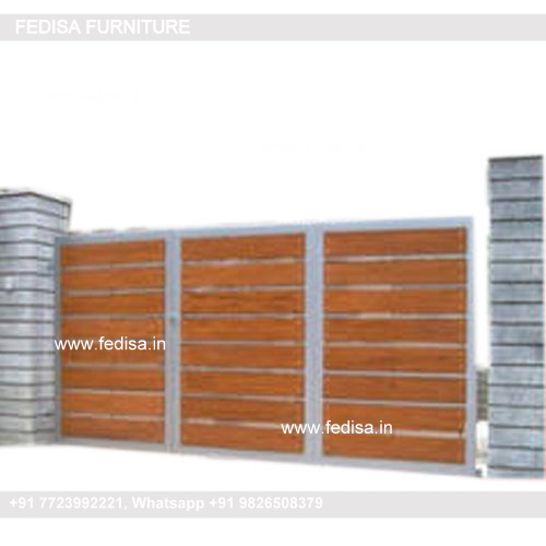 Latest Gate Design Steel Plate Gate Design Modern Steel Gate Steel Ke ...