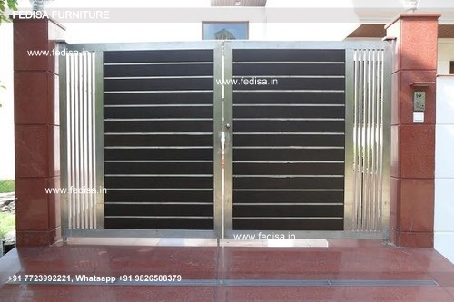 Latest Main Gate Design 3560 Temple Front Gate Design Gate Design ...