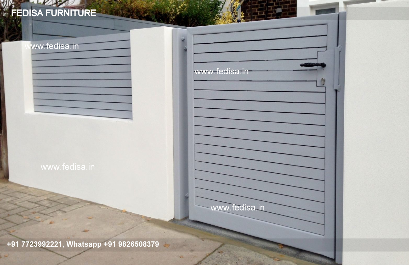 Latest Steel Gate Design 3557 Store Gate Design Ss Main Gate Design ...