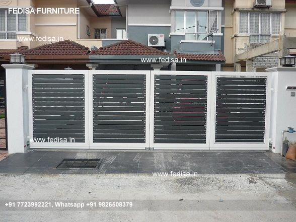 Loha Gate Design Modern Main Gate Design 2077 Good Gate Design Pipe Ka ...