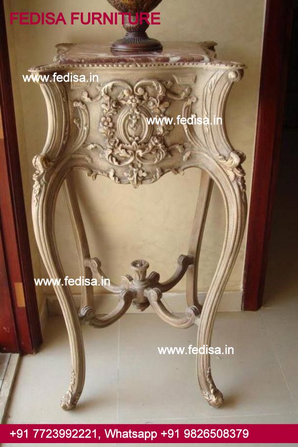 Luxury Console Table 3 Drawer Sofa Table 56 Inch Console Table With ...