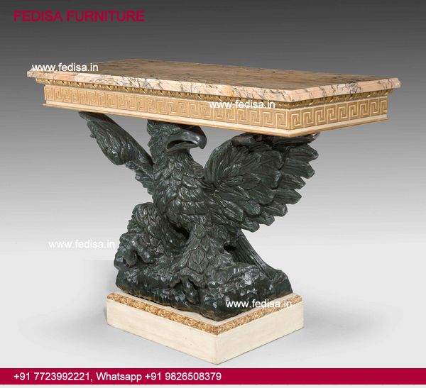 Luxury Console Table Design 45 Drawer Console Table Oak Console Table ...