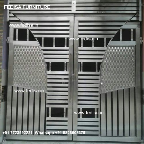 Maharaja Gate Design 3150 Modern Japanese Gate Design Entrance Gate ...