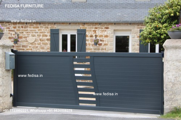 Maharaja Gate Lohe Ka Steel Temple Gate Design Maharaja Gate For Home ...