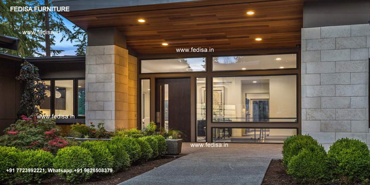 Main Entrance Gate Design Steel Plate Gate Design 143 Feet Gate Design ...